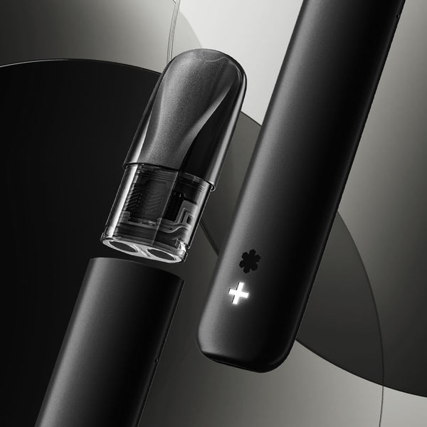 Snowplus Pro: Pod Vape, 18min Charge, Leading Pod Capacity - Snowplus ...