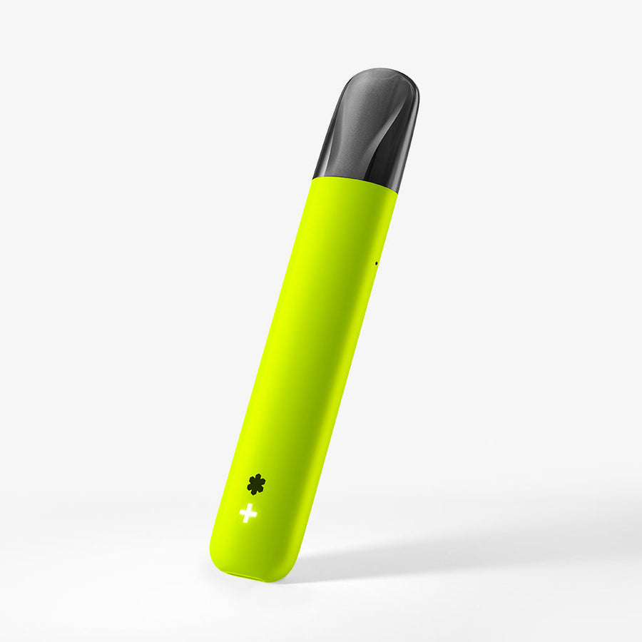 Snowplus Pro: Pod Vape, 18min Charge, Leading Pod Capacity - Snowplus ...